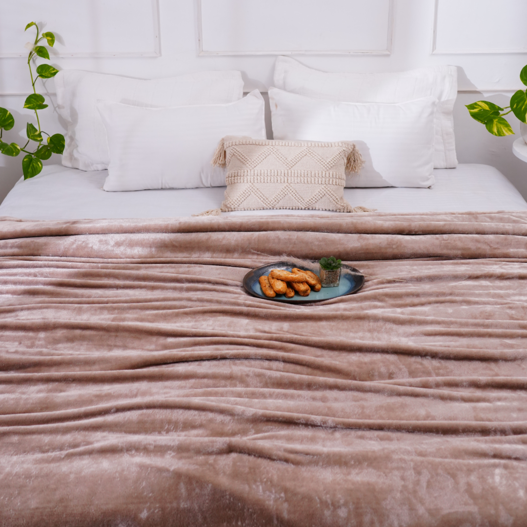 Wrapped in Luxury with Zarf Studios- Product Review - Expressing Life